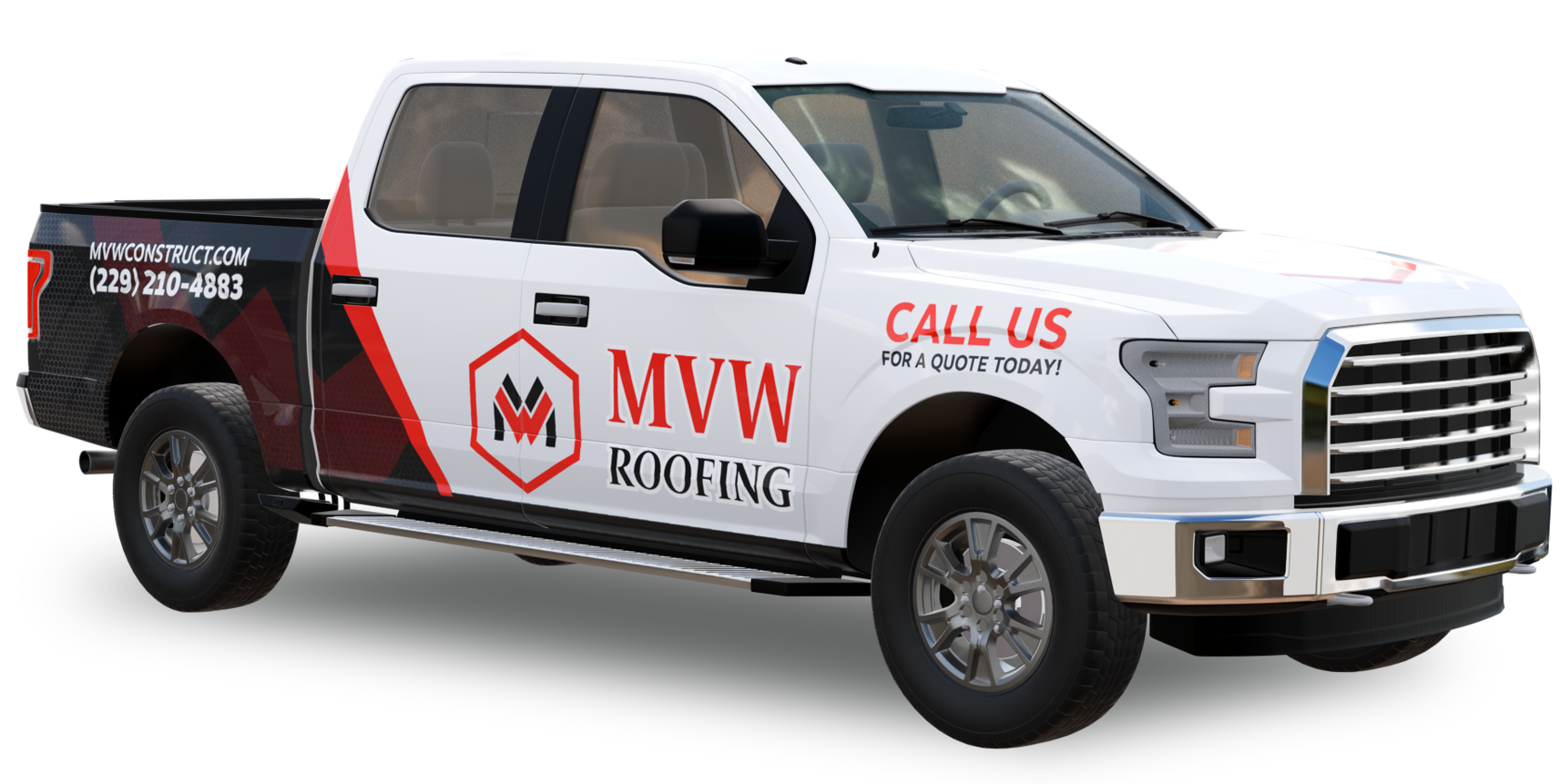 How Resilience And Craftsmanship Built MVW Roofing | MVW Roofing Blog ...
